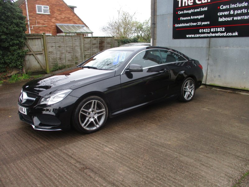 Used Diesel Cars for sale in Ledbury, Herefordshire | The Car Centre ...